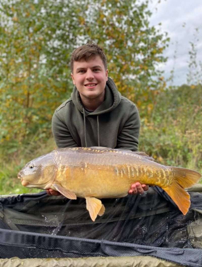 Angler's Gallery - Frant Lakes