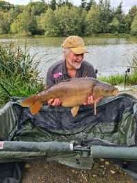 Angler's Gallery - Frant Lakes