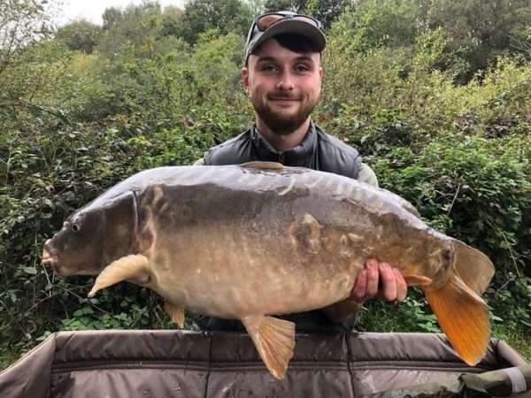 Angler's Gallery - Frant Lakes