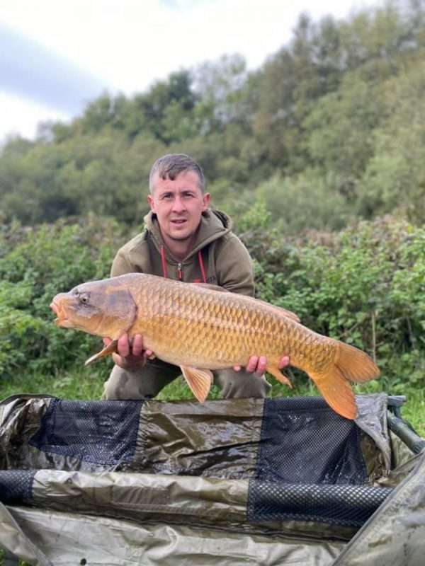 Angler's Gallery - Frant Lakes