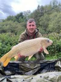 Angler's Gallery - Frant Lakes