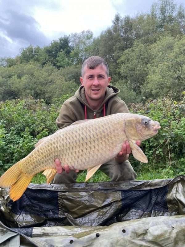 Angler's Gallery - Frant Lakes