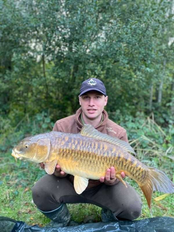 Angler's Gallery - Frant Lakes