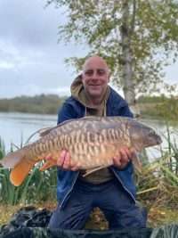 Angler's Gallery - Frant Lakes