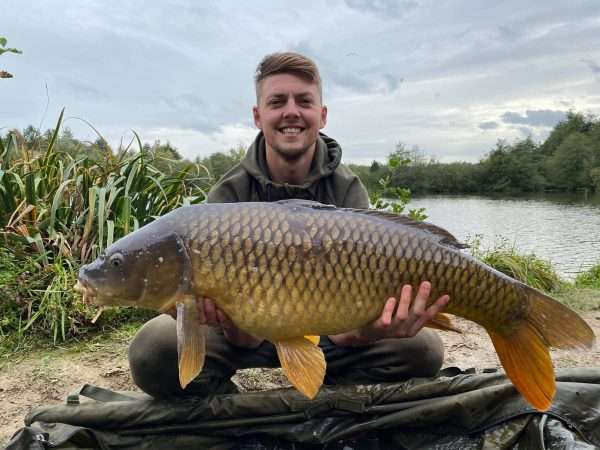 Angler's Gallery - Frant Lakes