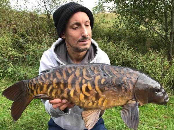 Angler's Gallery - Frant Lakes