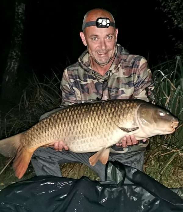 Angler's Gallery - Frant Lakes