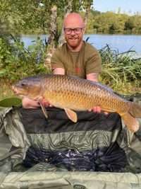 Angler's Gallery - Frant Lakes