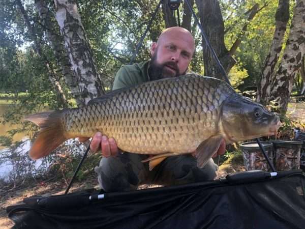 Angler's Gallery - Frant Lakes